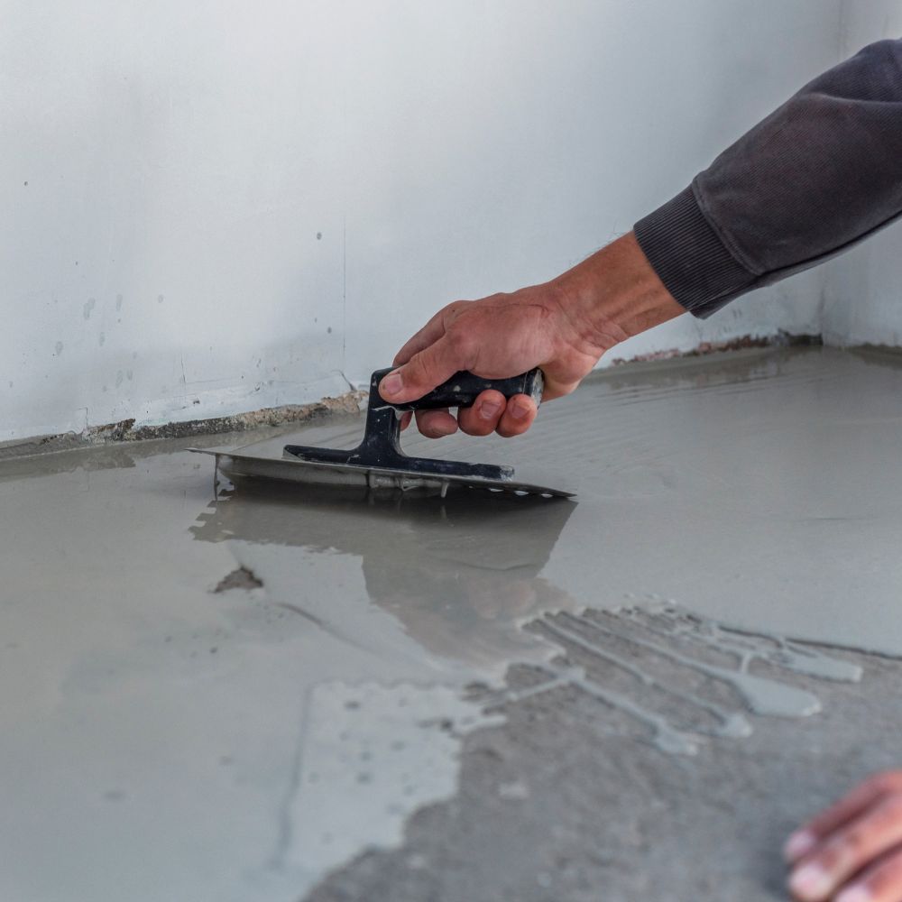 Argamassa Externa ACIII Flexível Cinza 20kg Construcola - Material de ...